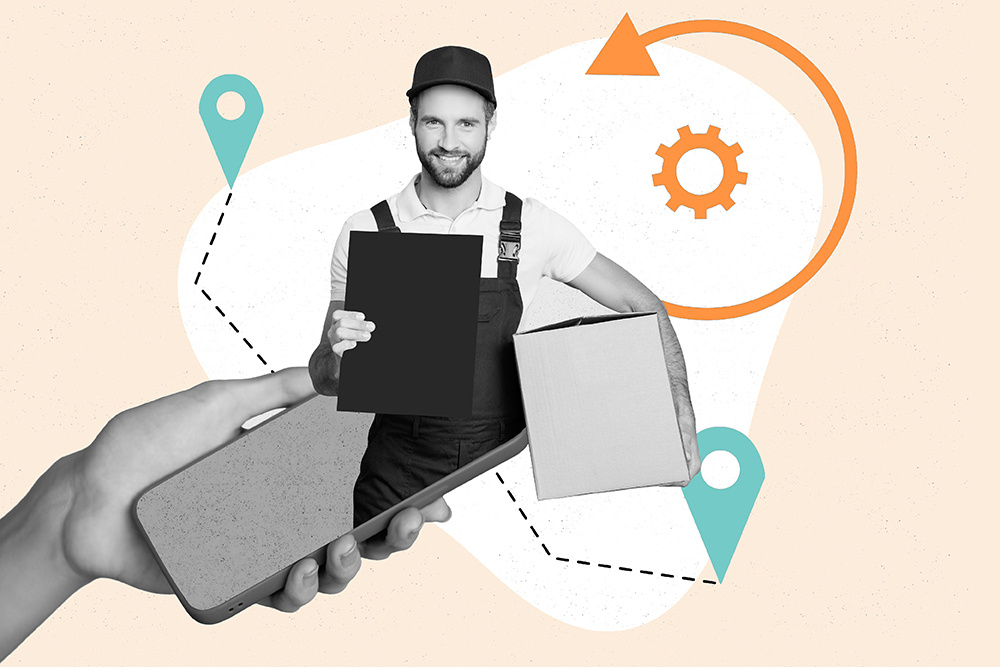 How Field Service Management Improves the Retail Customer Experience How Field Service Management Improves the Retail Customer Experience